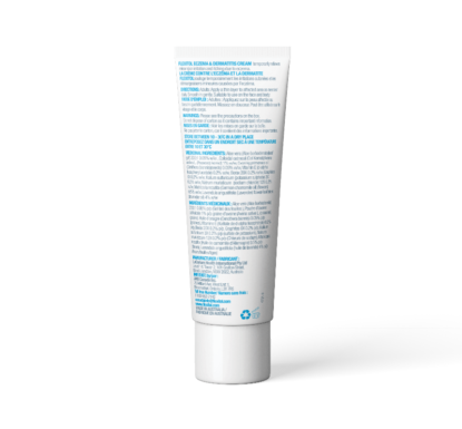 Eczema & Dermatitis Cream | Flexitol Canada