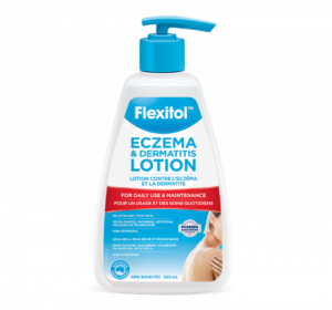 Eczema and dermatitis lotion | Best body lotion for eczema