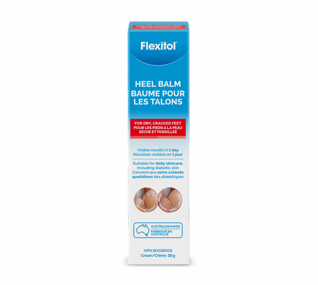 Fungal Nail Treatment - Anti-Fungal Liquid | Flexitol CA