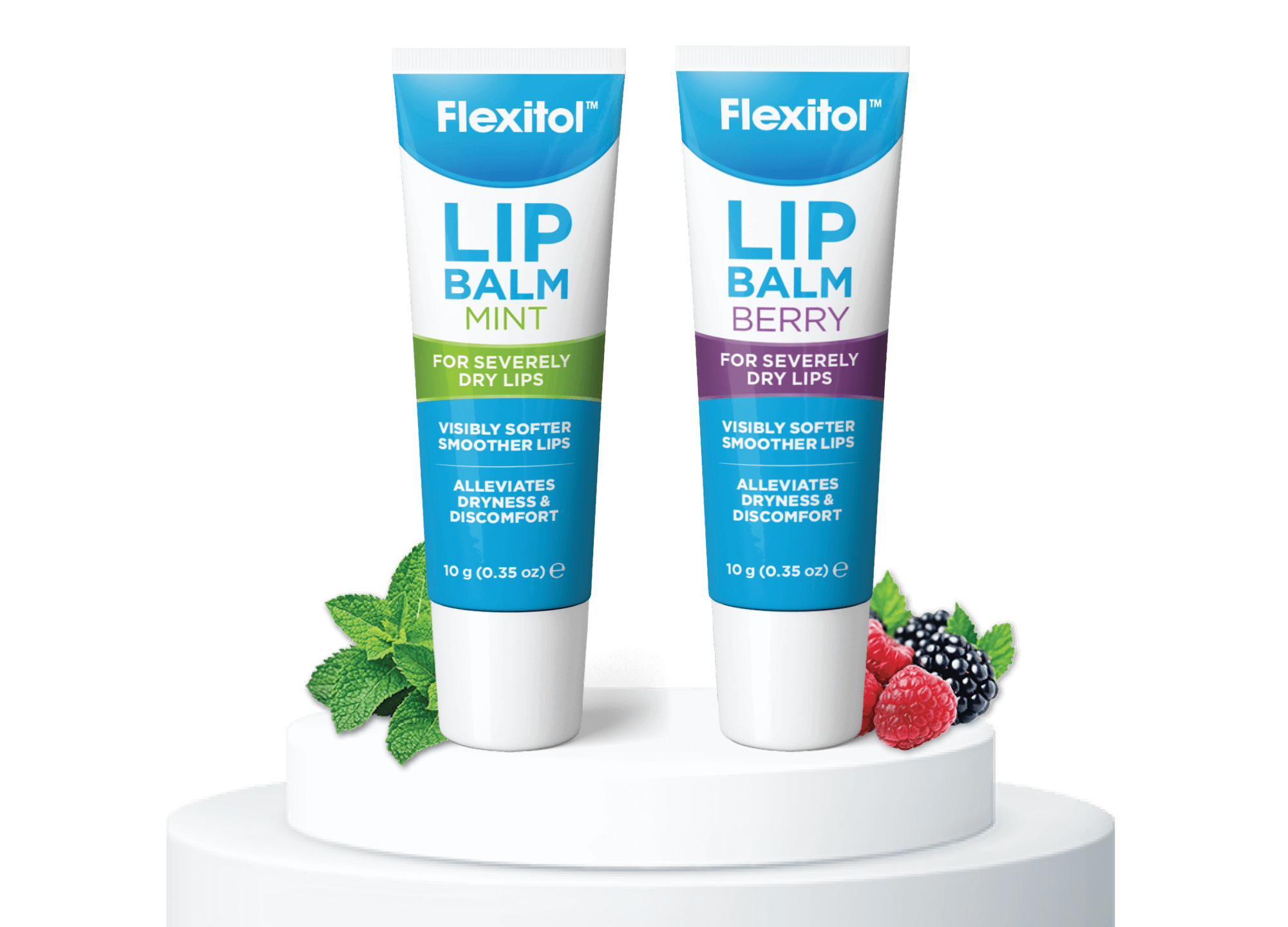 Flexitol Canada | Efficacious Skincare Brand